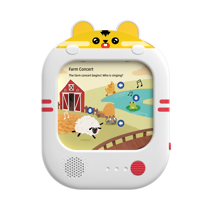 Interactive Learning Table - Alilo Toys - Alilo Toys