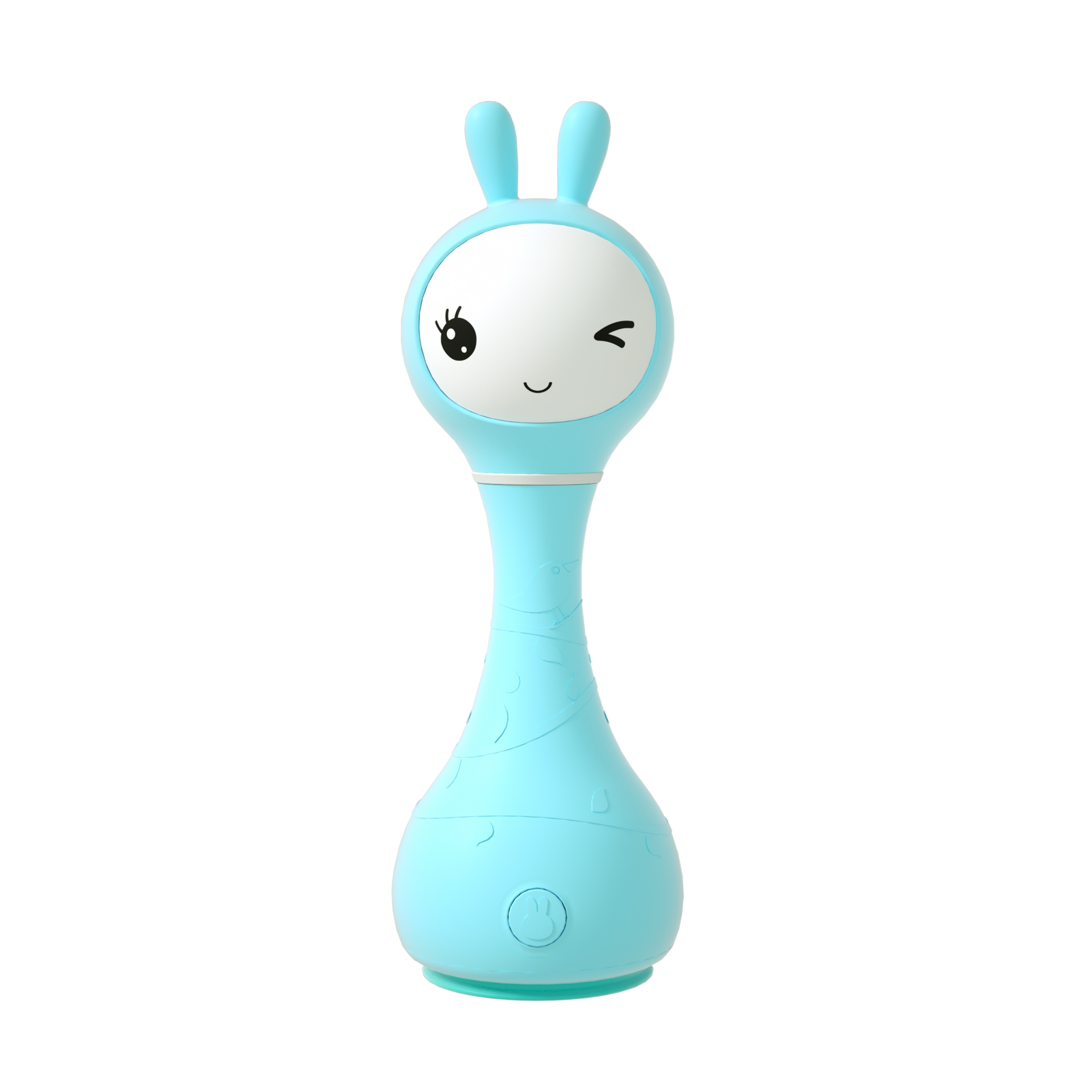 Smarty Bunny Interactive Smart Toy for Kids - Alilo Toys - Alilo Toys