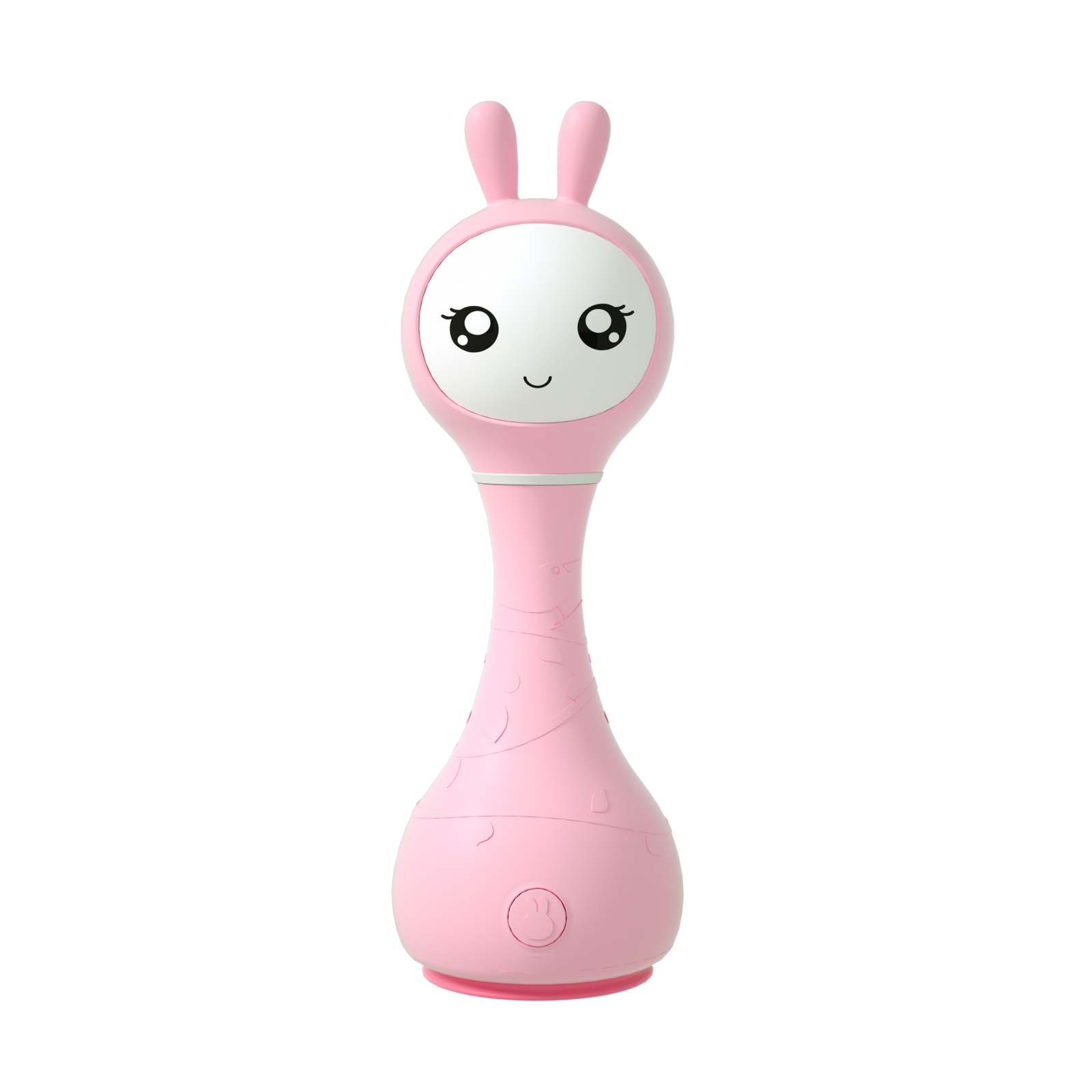 Smarty Bunny Interactive Smart Toy for Kids - Alilo Toys - Alilo Toys