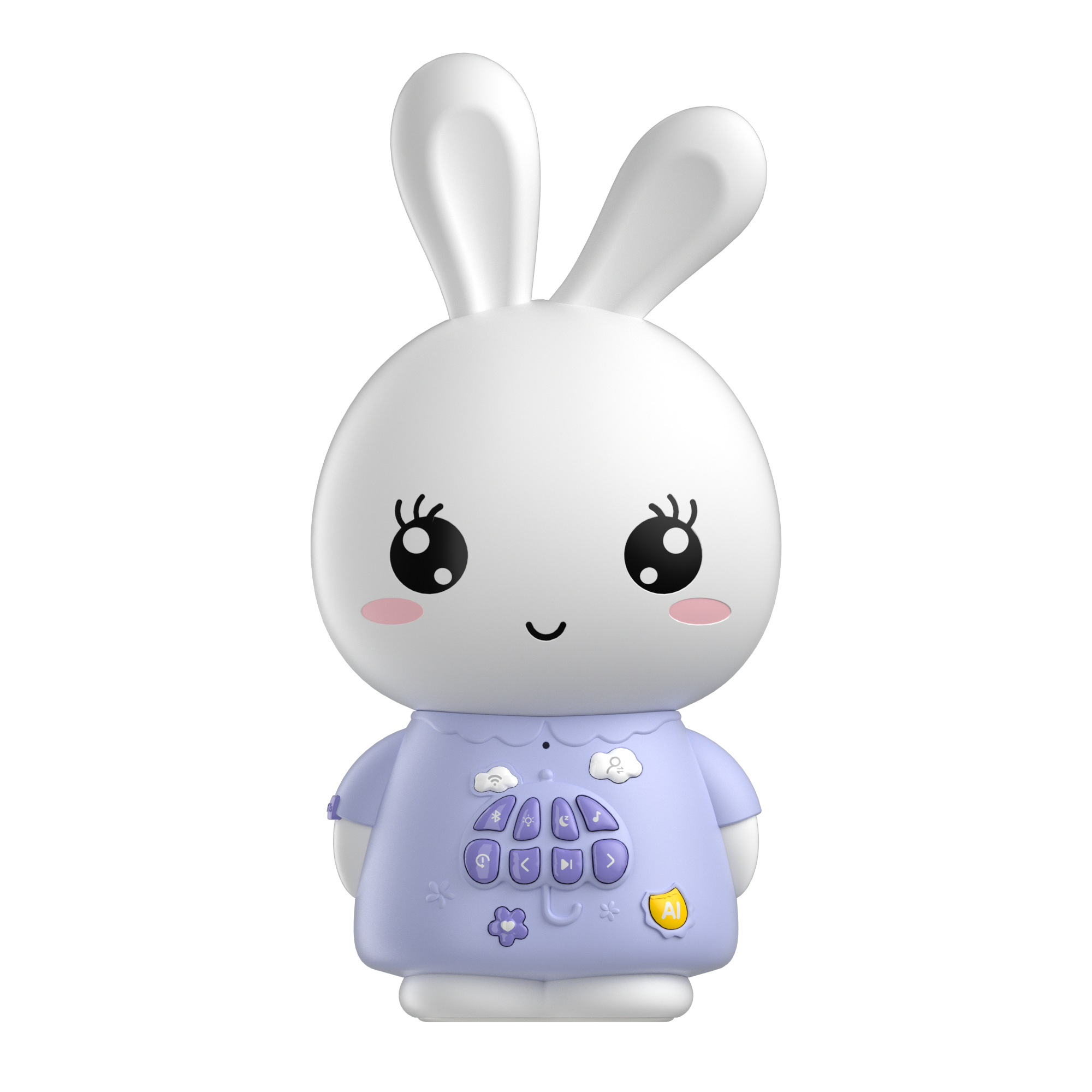 alilo Smart AI Bunny - Alilo Toys