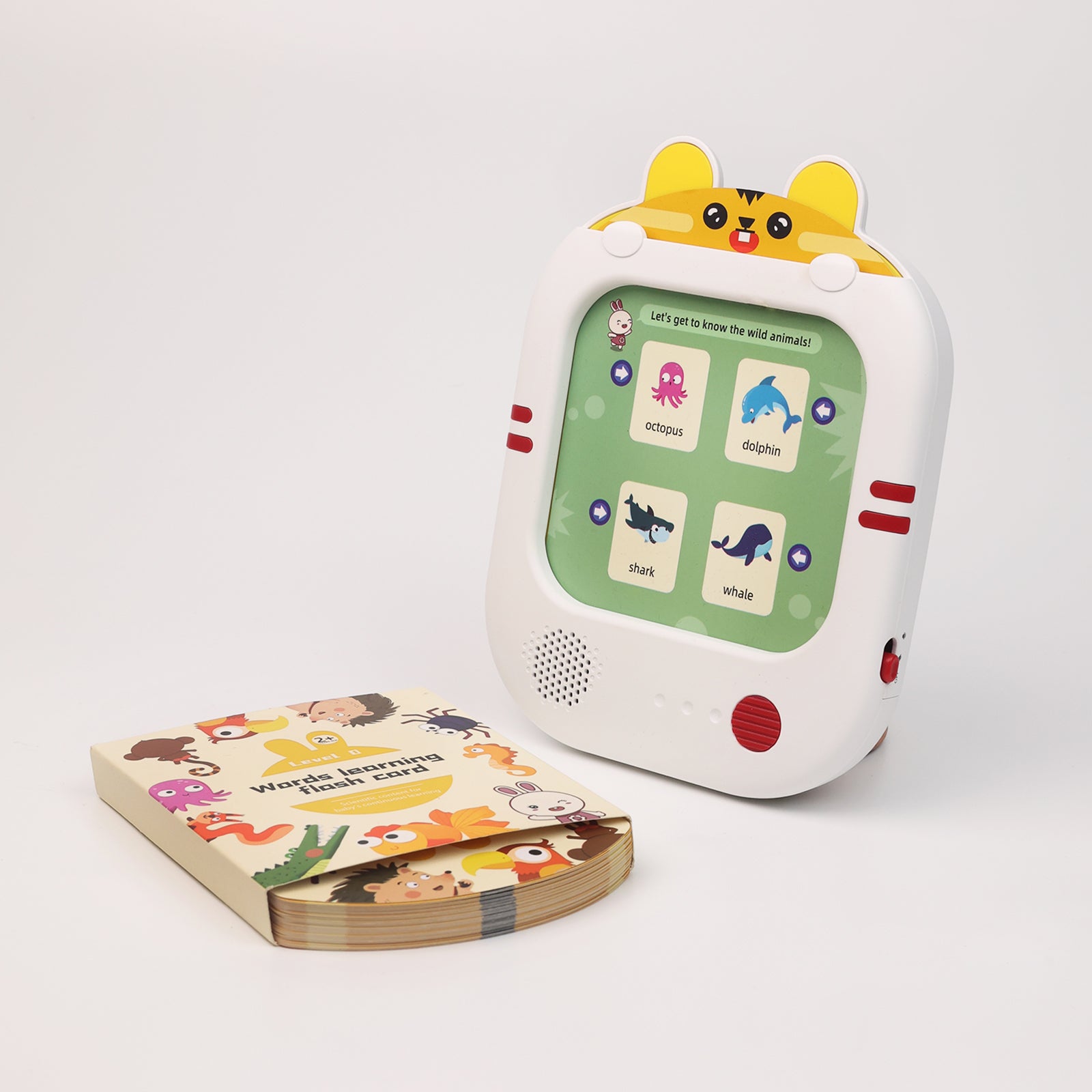 Interactive Learning Table - Alilo Toys - Alilo Toys